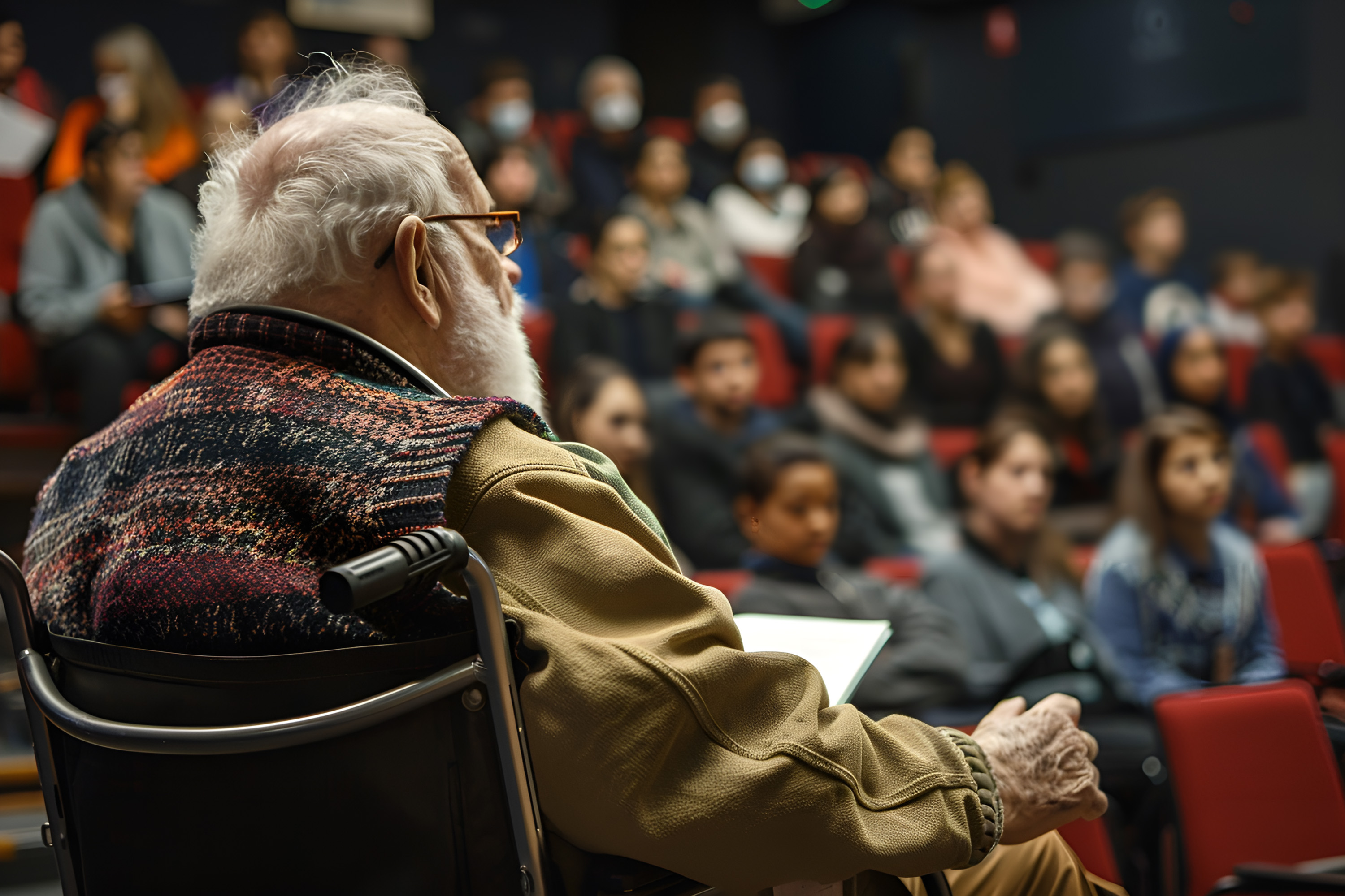 IIMM, Ayodhya || HOME